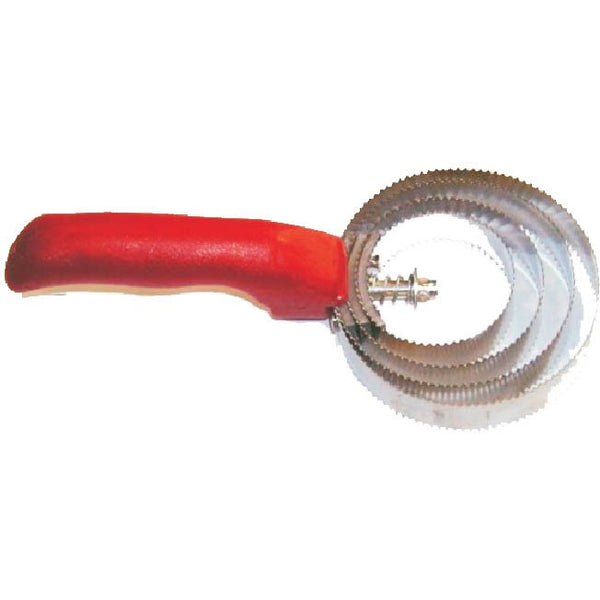 Round Spring Curry Coloured – Symphony Saddle & Tack Shop