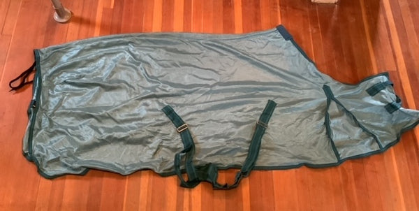 Cavalier Fly Sheet – Symphony Saddle & Tack Shop