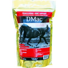 McIntosh Pro Line DMac Joint Supplement – Symphony Saddle & Tack Shop